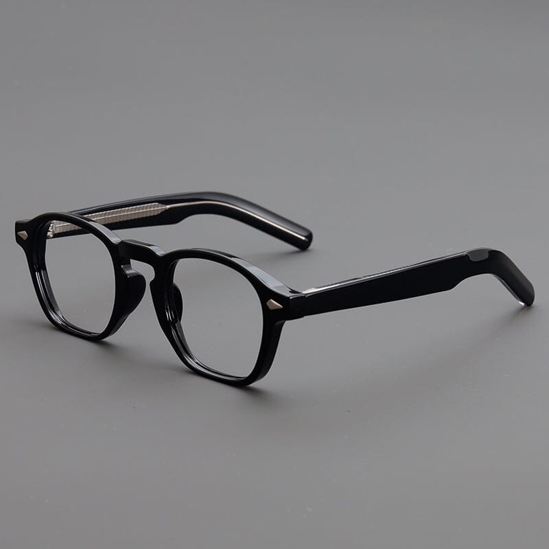 Abaan TR90 Vintage Square Eyeglasses Frame – Jollynova