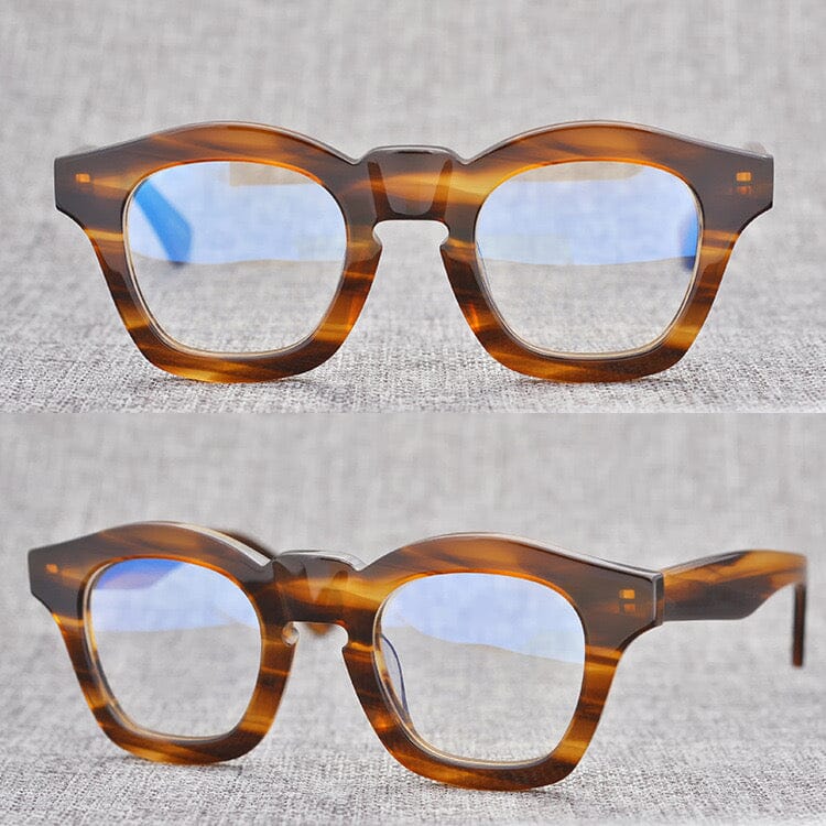 Don Handmade Acetate Glasses Frame – Jollynova