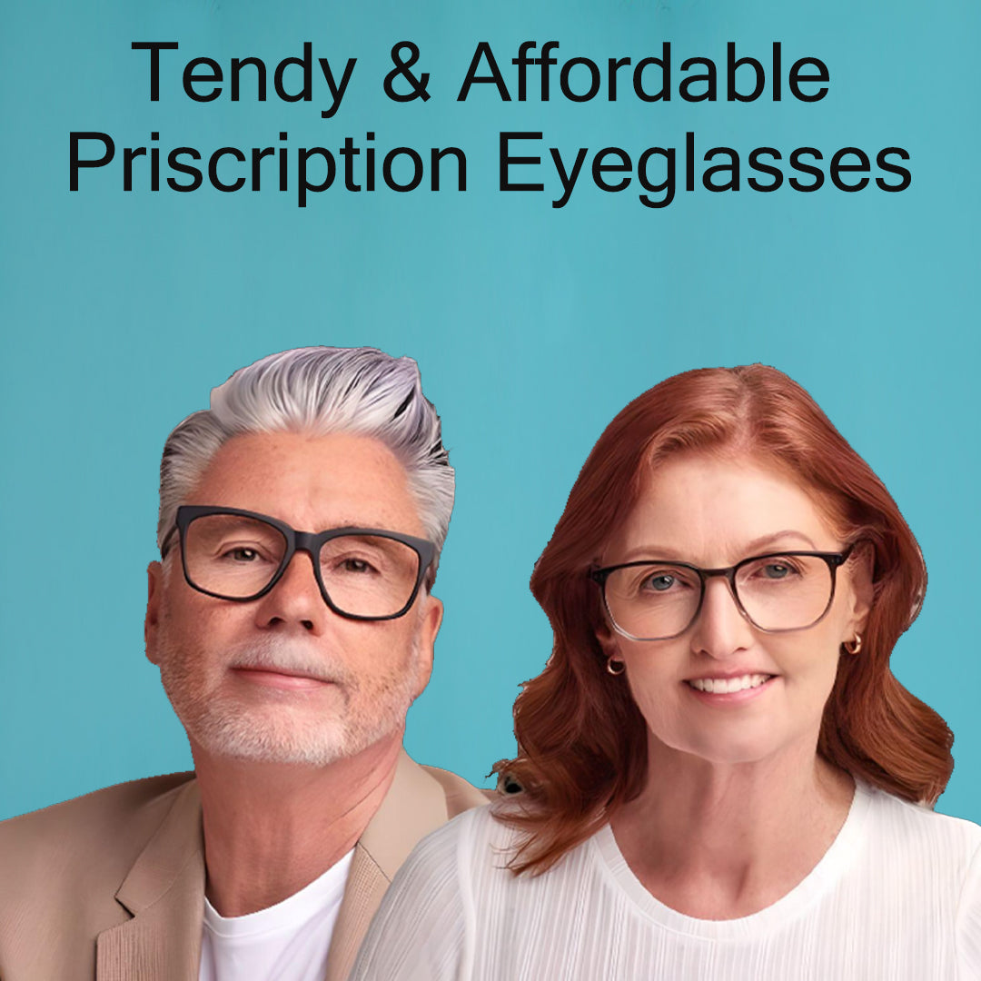 Jollynova: Stylish Prescription Glasses | Glasses Online