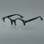 Ozlem Round Acetate Glasses Frame – Jollynova