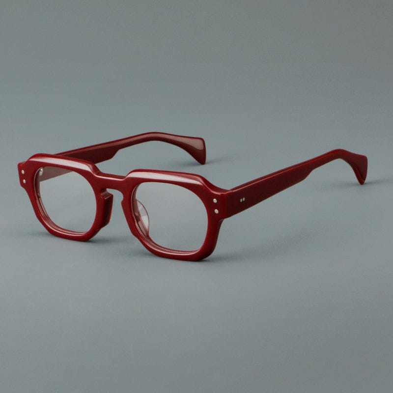 Jam Retro Acetate Glasses Frame – Jollynova