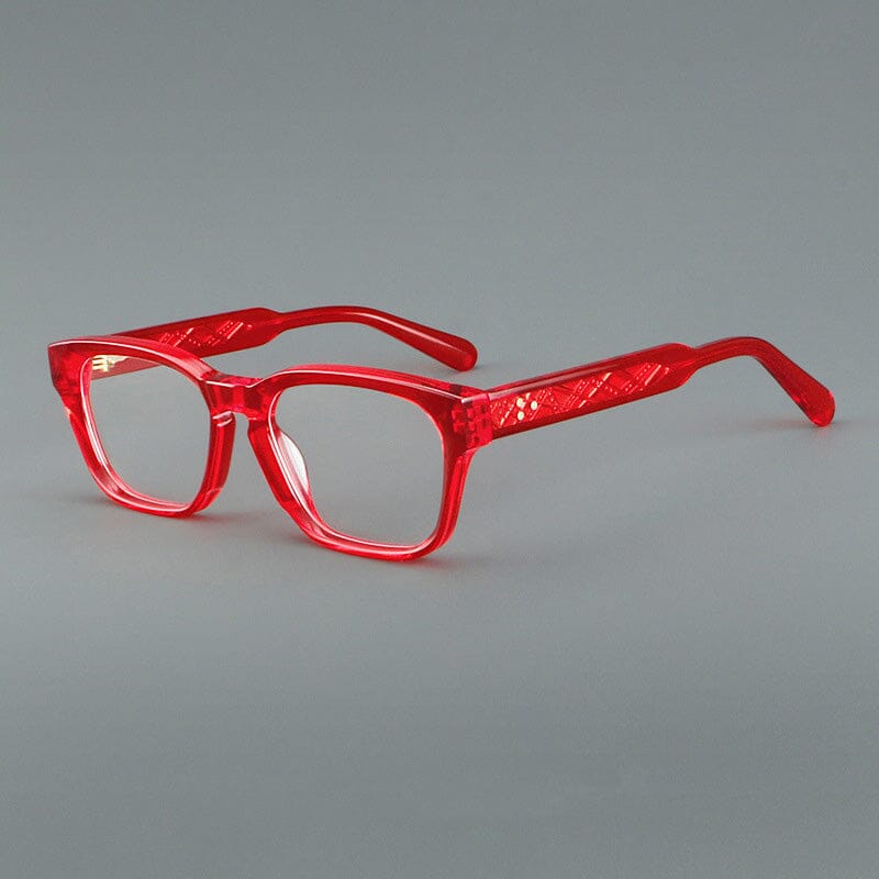 Nash Vintage Acetate Eyeglasses Frame – Jollynova