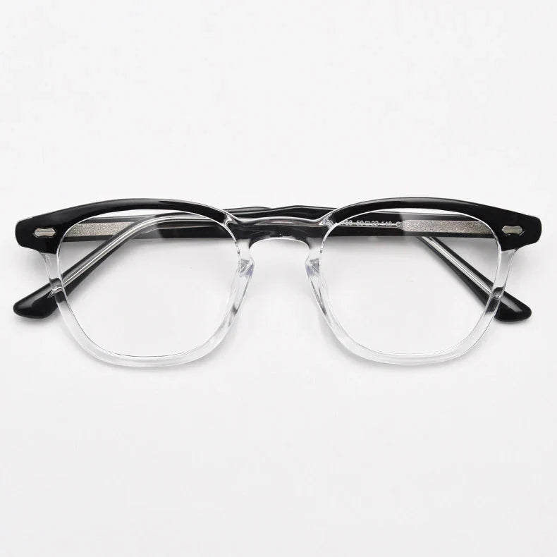 Oke Vintage TR90 Optical Frame – Jollynova