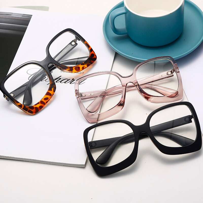 Stylish Glasses Frames For Girls
